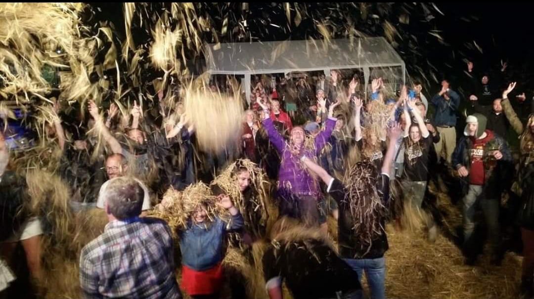 Yew Tree Inn Cauldon