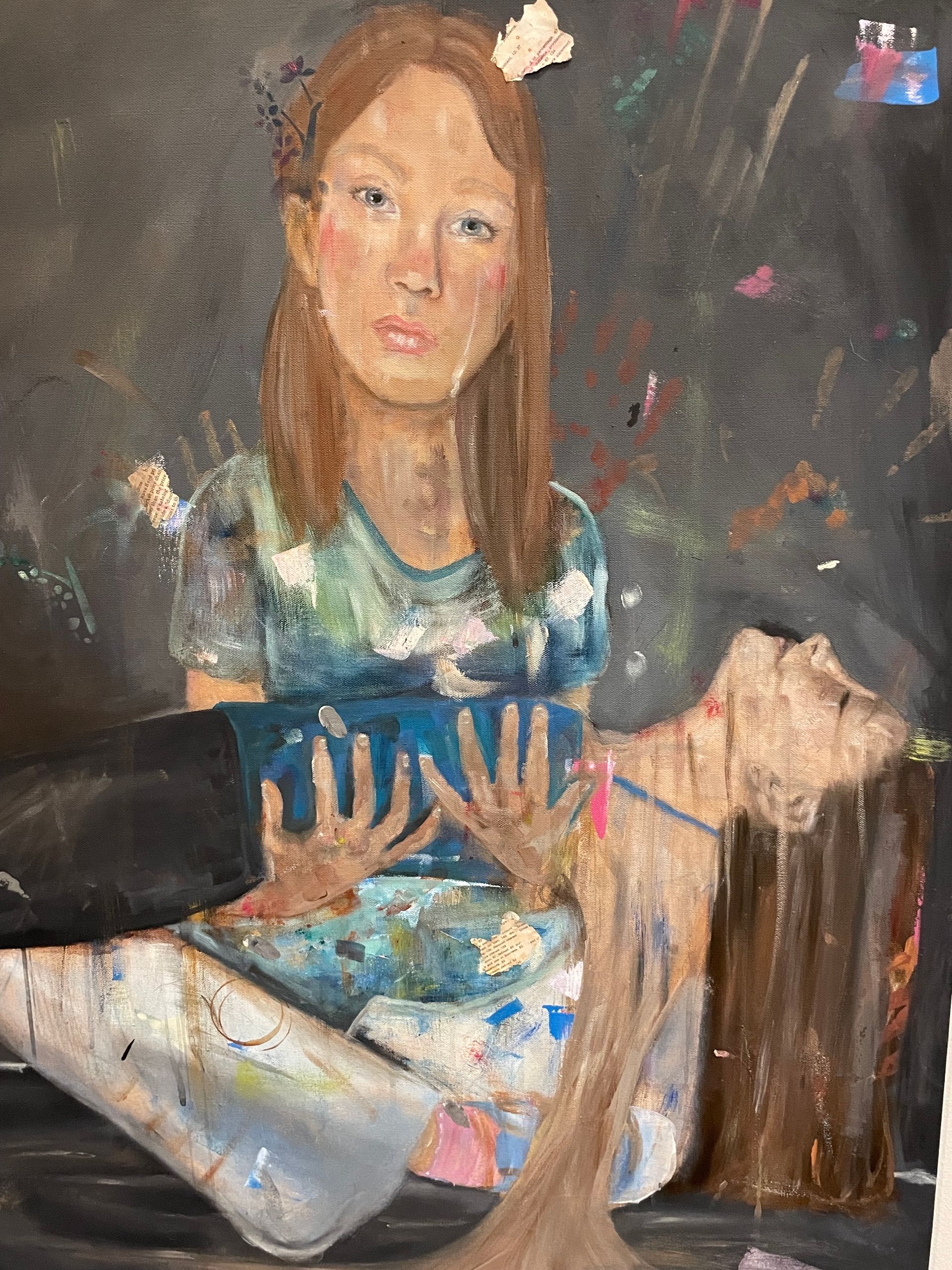 Simpsonville Art Center