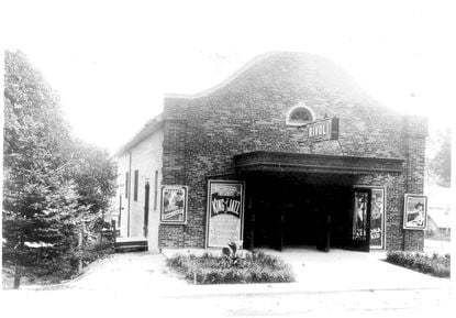 Enhancing the Experience: Bantam Cinema and Arts Center