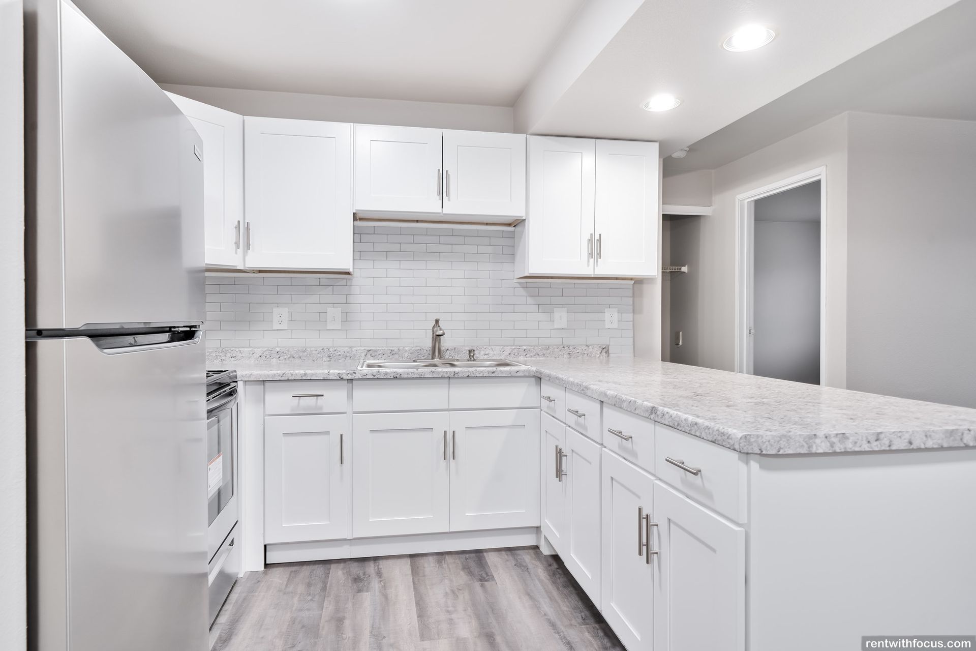 Focus Property Management | Improving People's Lives