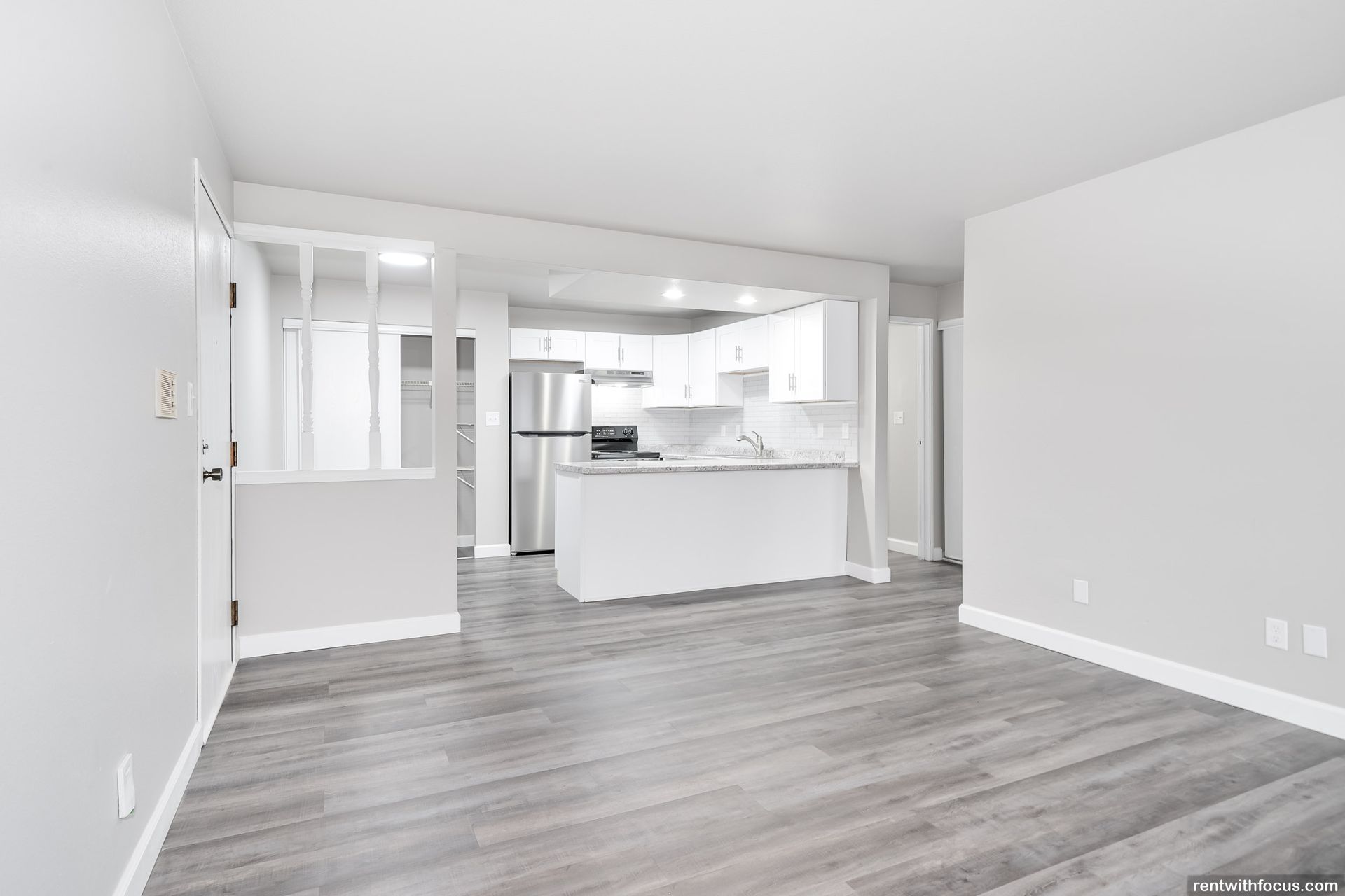 Focus Property Management | Improving People's Lives