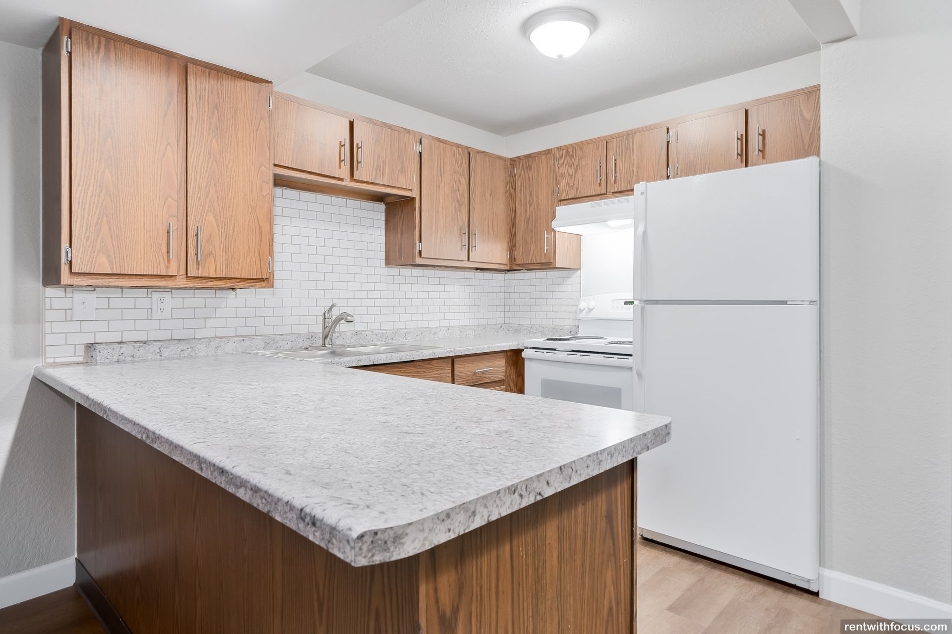 Focus Property Management | Improving People's Lives