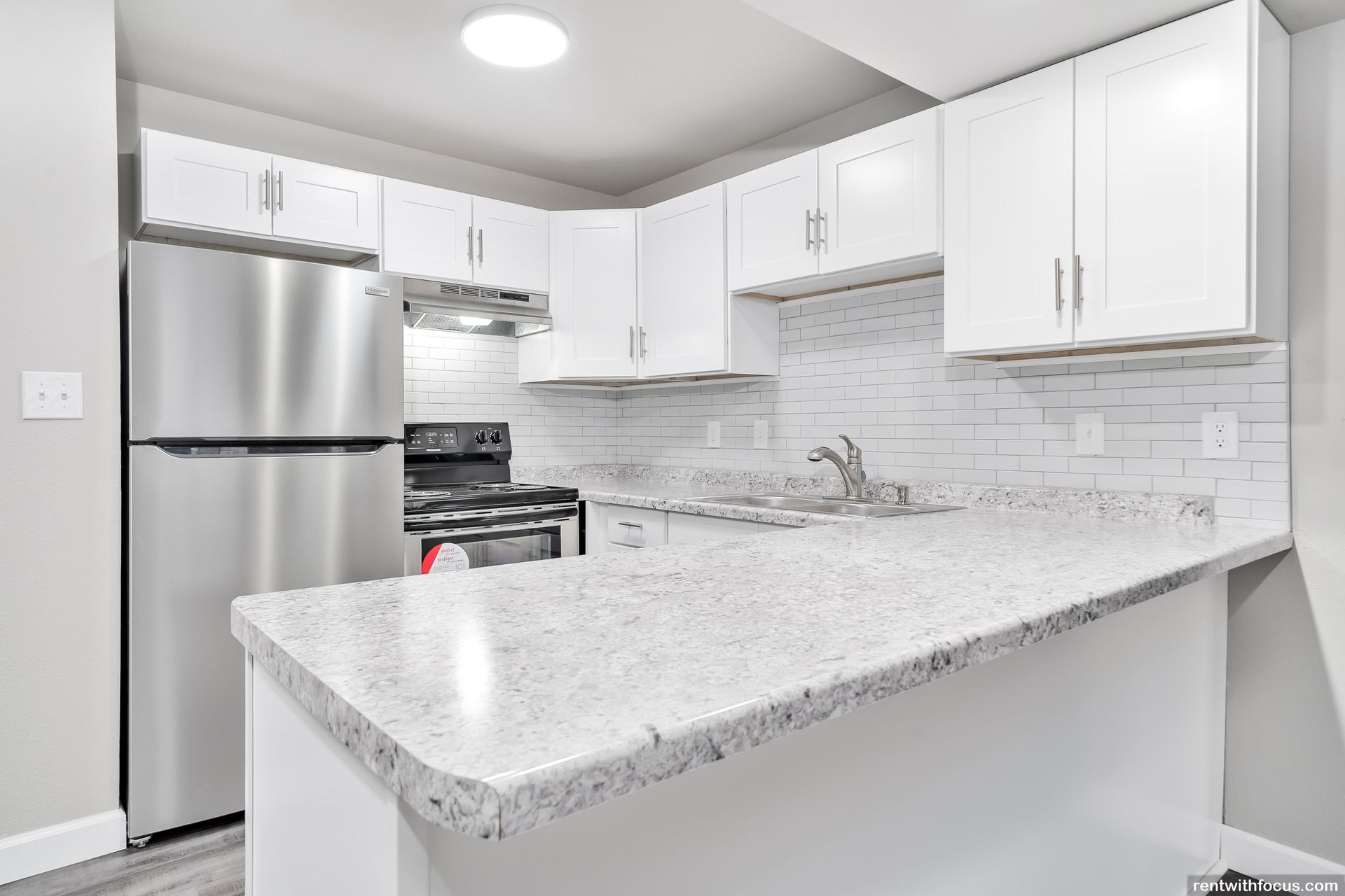 Focus Property Management | Improving People's Lives