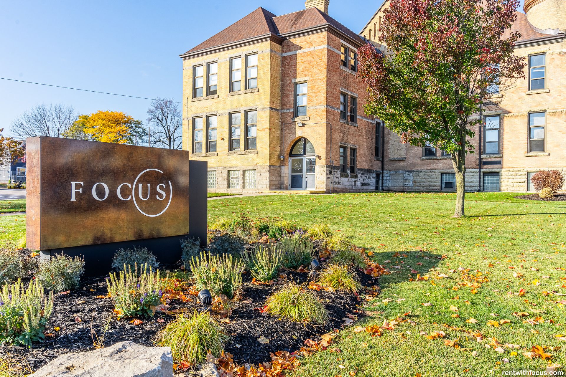 Resident Focused Property Management in Wisconsin