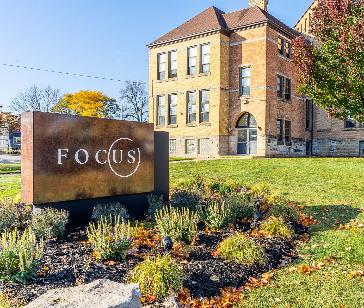 Focus Property Management Reviews