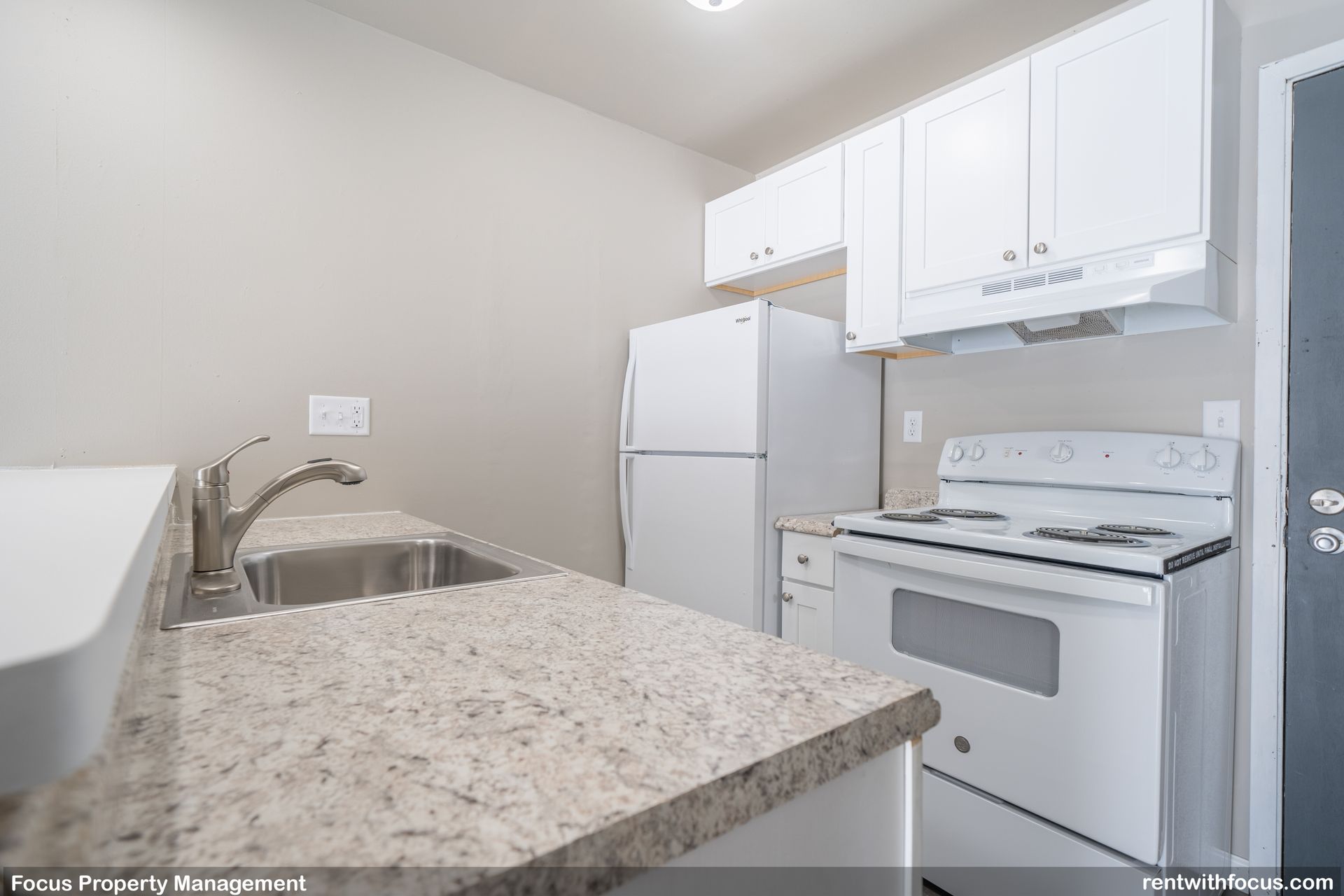 Focus Property Management | Improving People's Lives