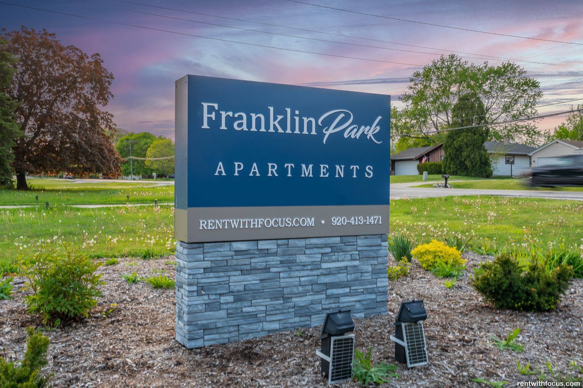 Focus Property Management | Improving People's Lives