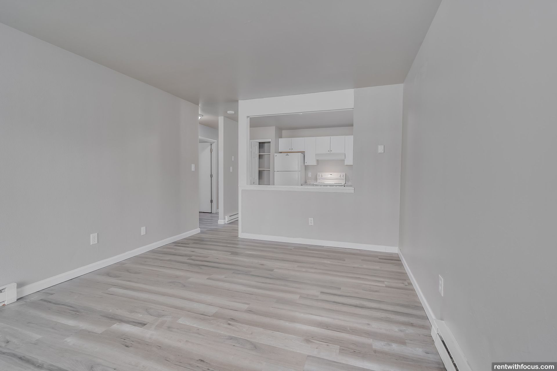 Focus Property Management | Improving People's Lives