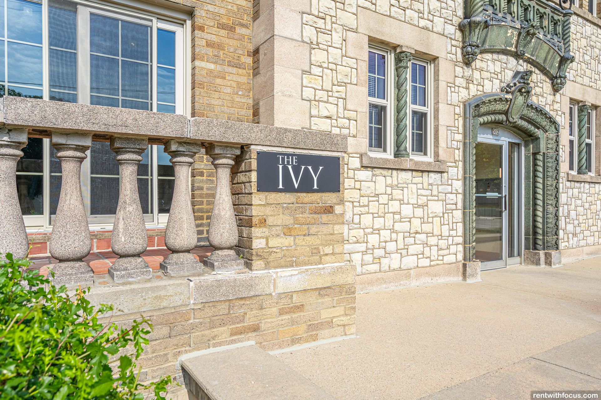 Focus Property Management | Improving People's Lives