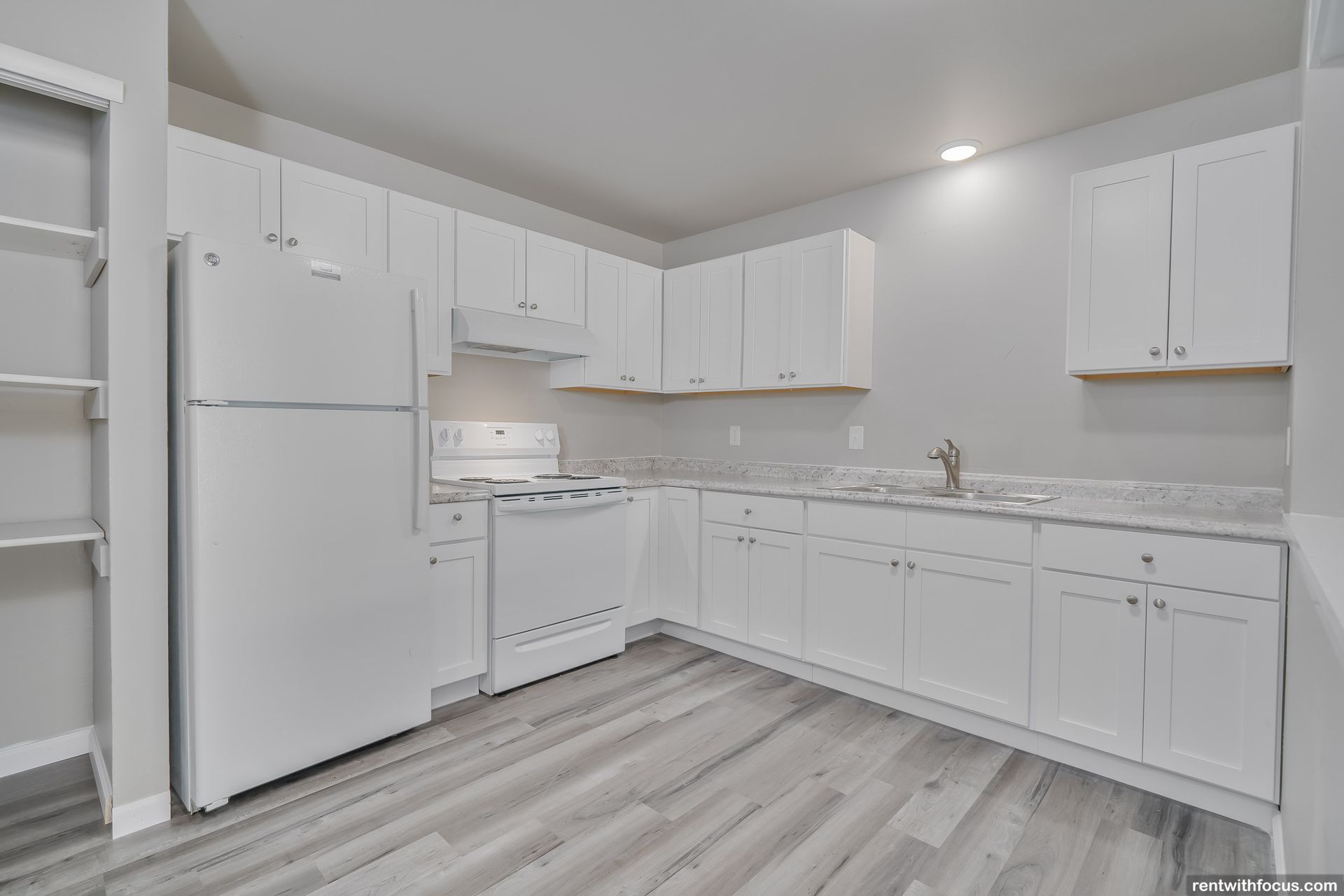 Focus Property Management | Improving People's Lives