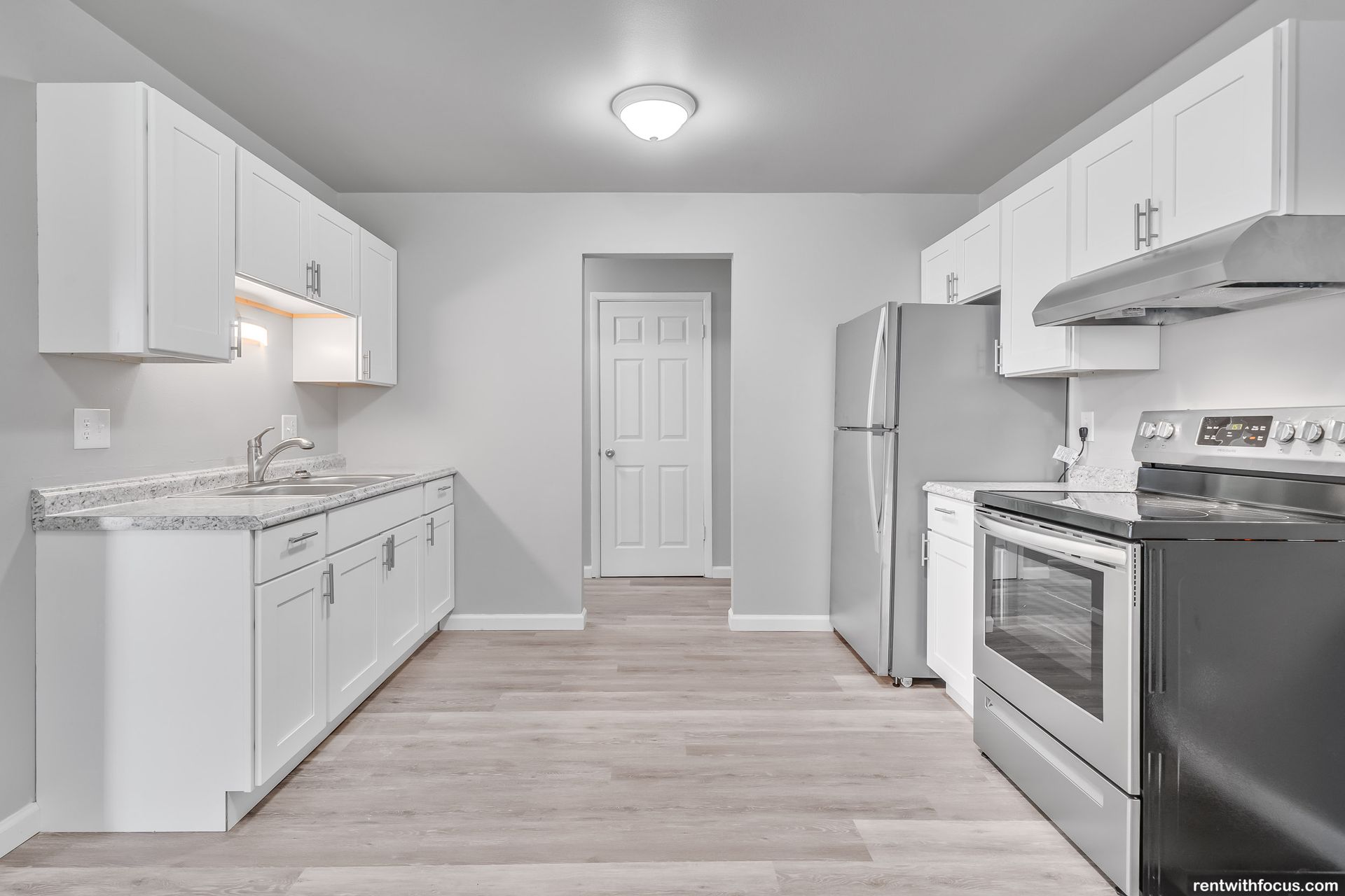 Focus Property Management | Improving People's Lives