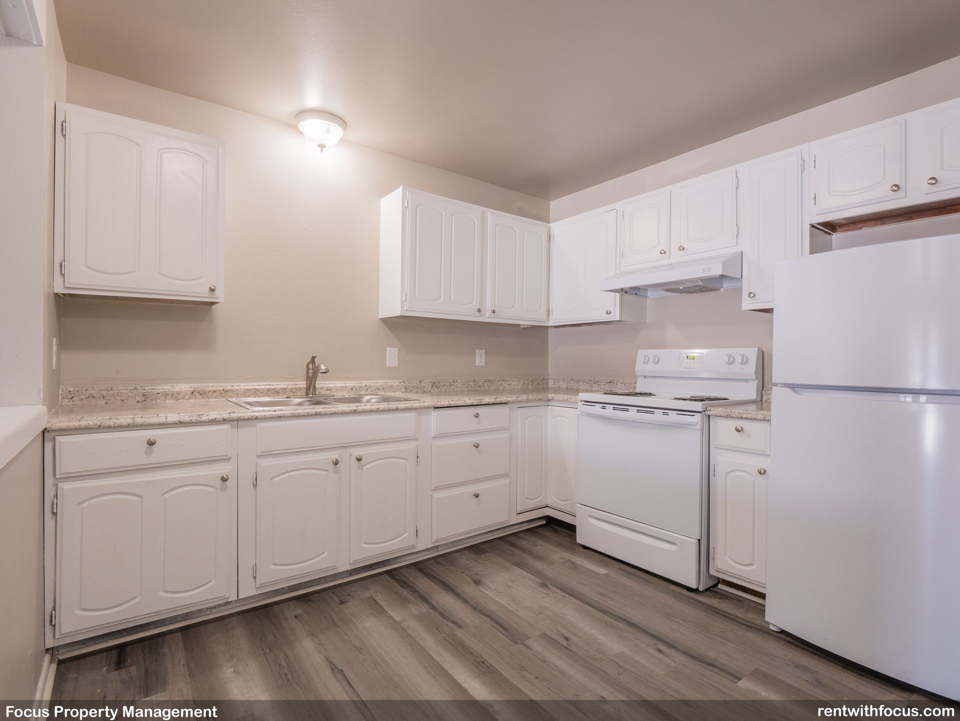 Focus Property Management | Improving People's Lives