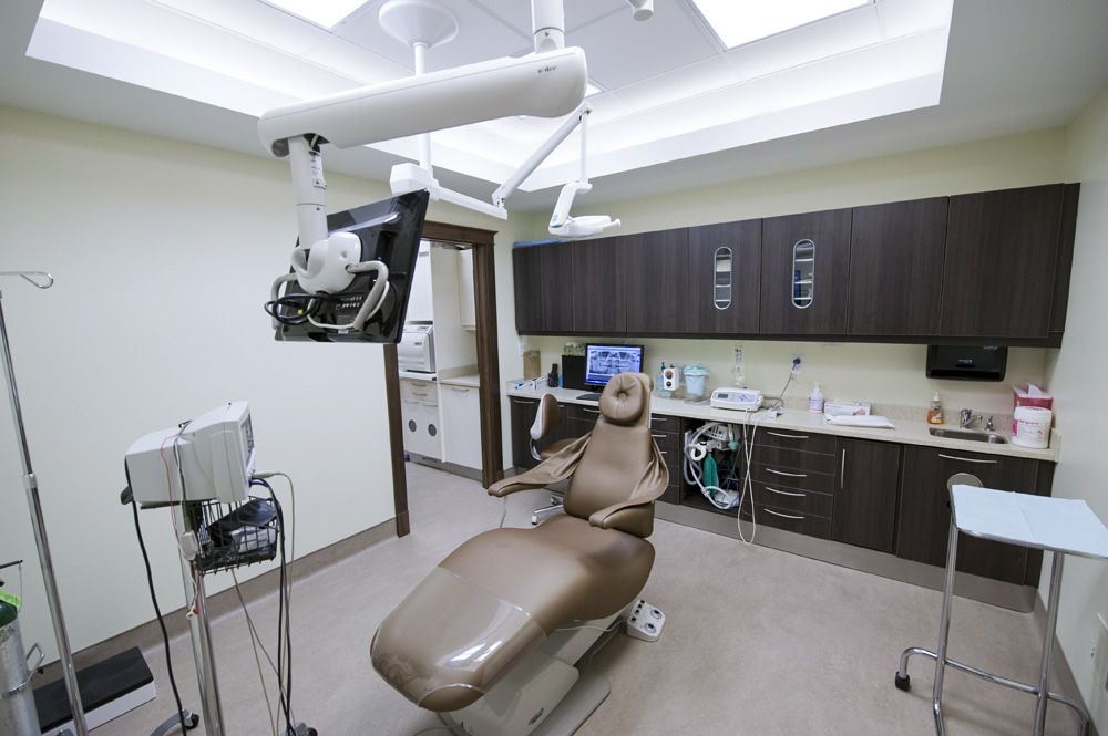 Surgical Procedures | Oral Surgeons in Williamsville NY