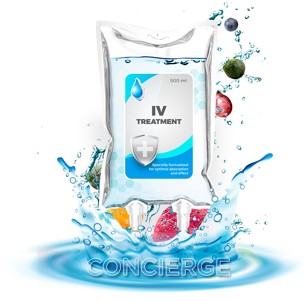 Home | Modern Wellness Concierge