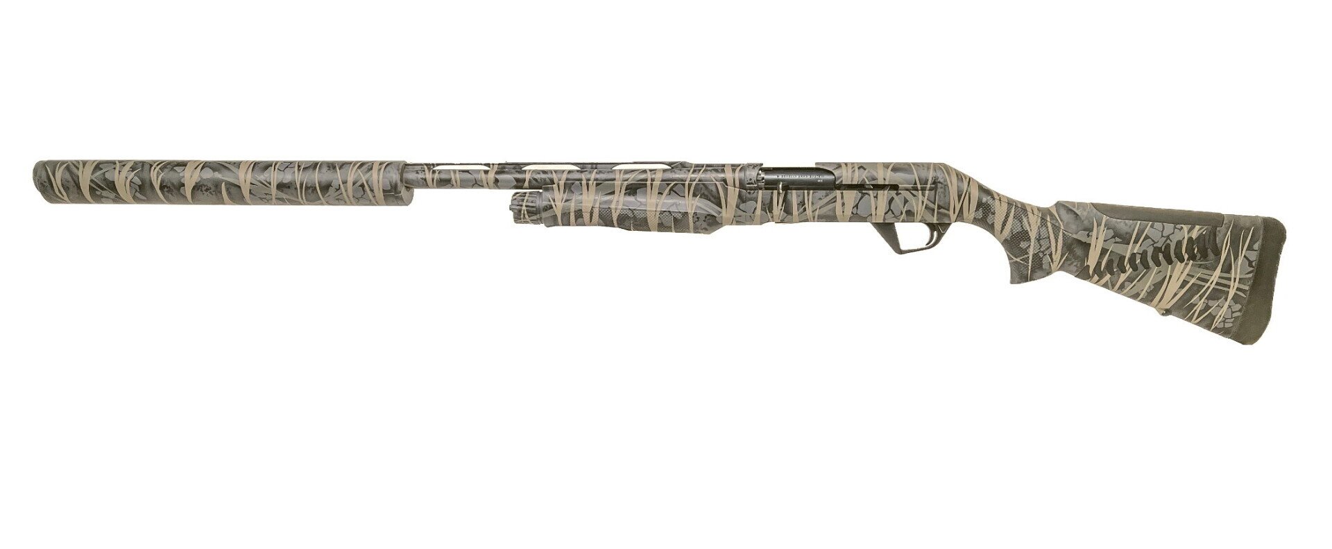 Integral Suppressed | Shotguns