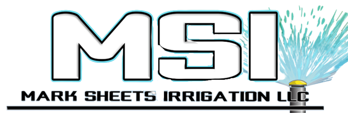 Commercial Irrigation Services | Largo, FL | Mark Sheets Irrigation