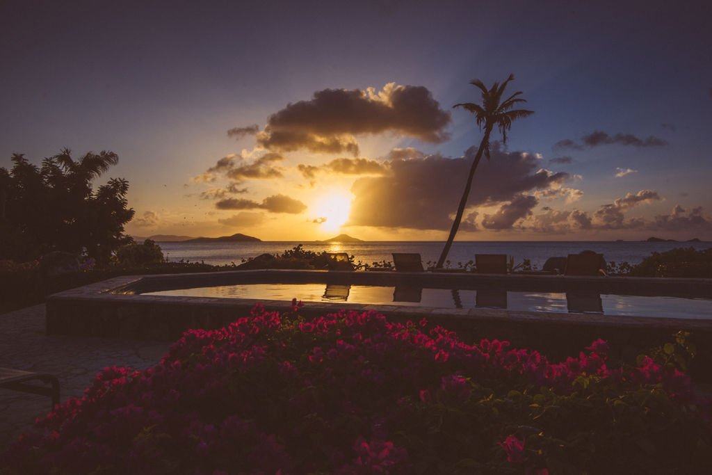 Caribbean Wind | Luxury Villa | Mahoe Bay | Virgin Gorda