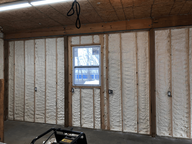 Home Insulation Installation | Michigan, USA | Premier Home Solutions