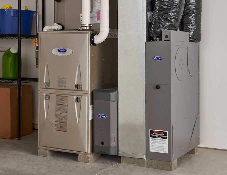 R10 HVAC & AC Repair Fort Worth | Heating & Cooling Contractors