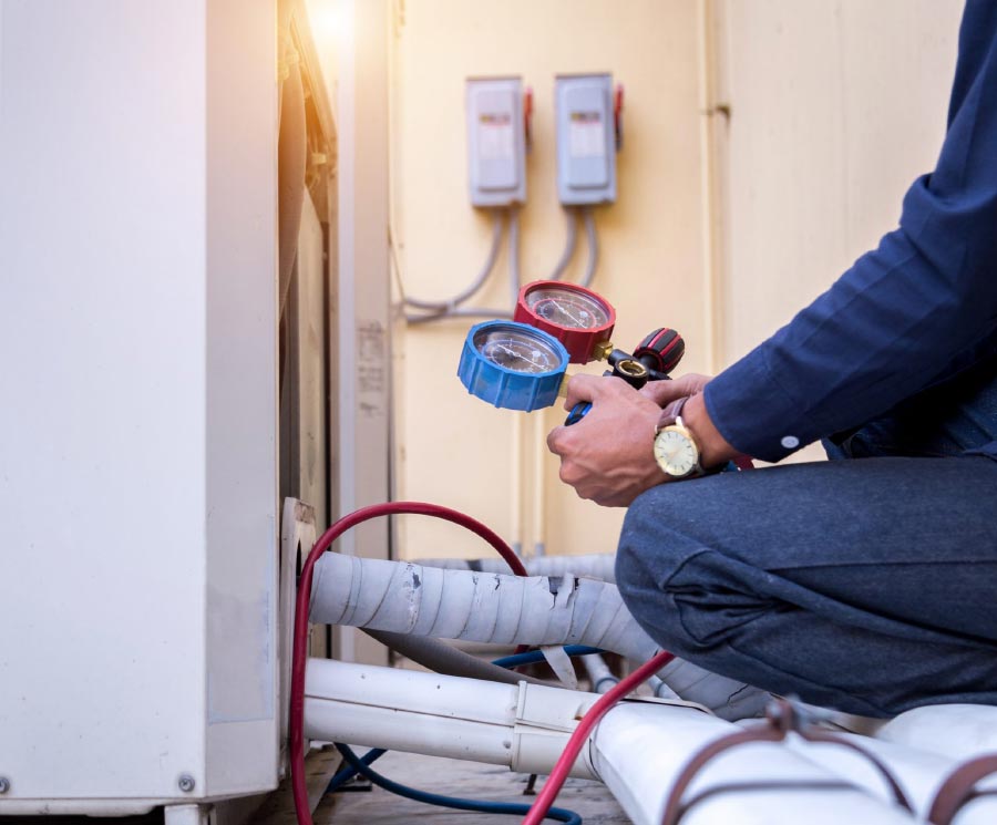 R10 HVAC & AC Repair Fort Worth | Heating & Cooling Contractors