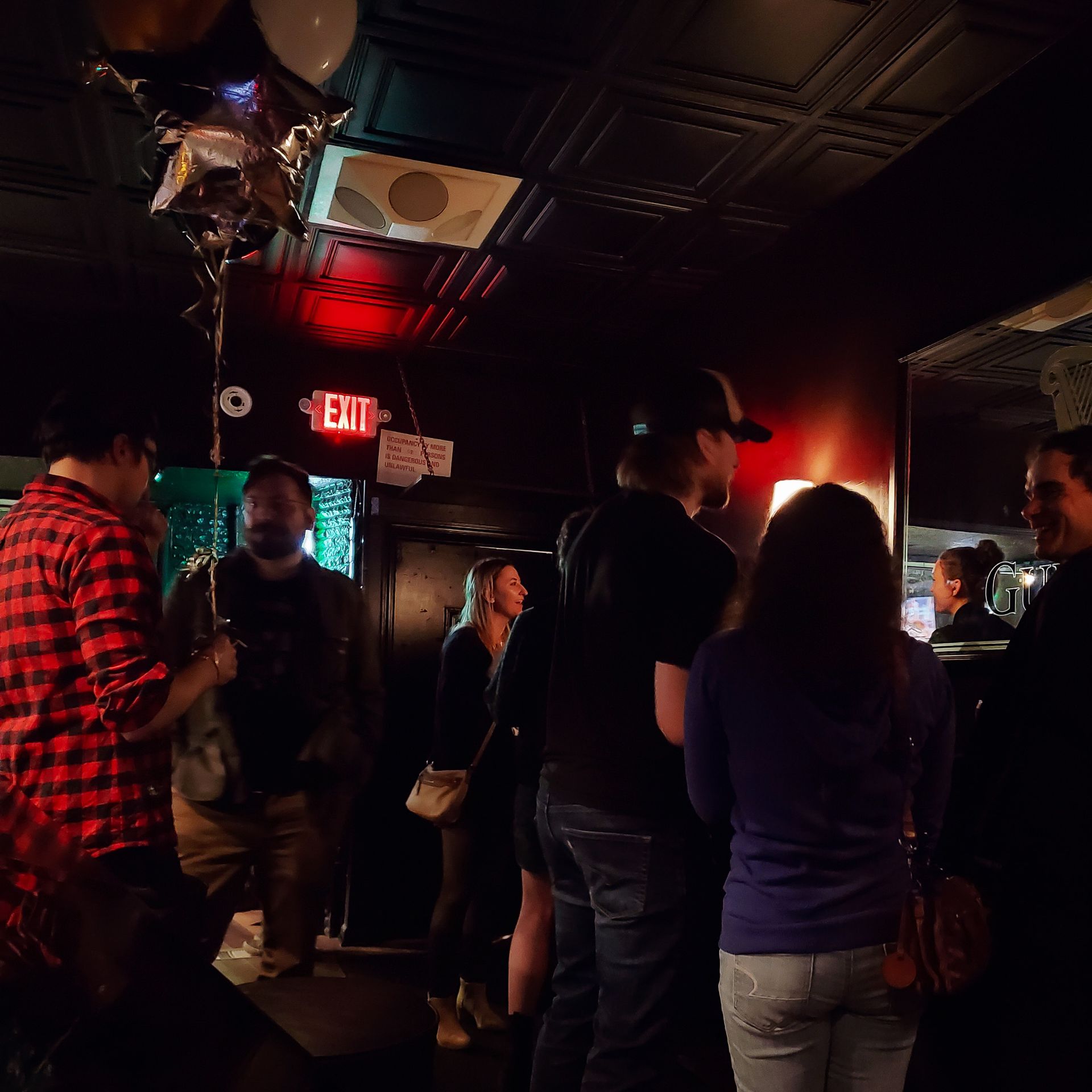 Host Your Event @ Bad Ending – Event Booking in Rochester, NY