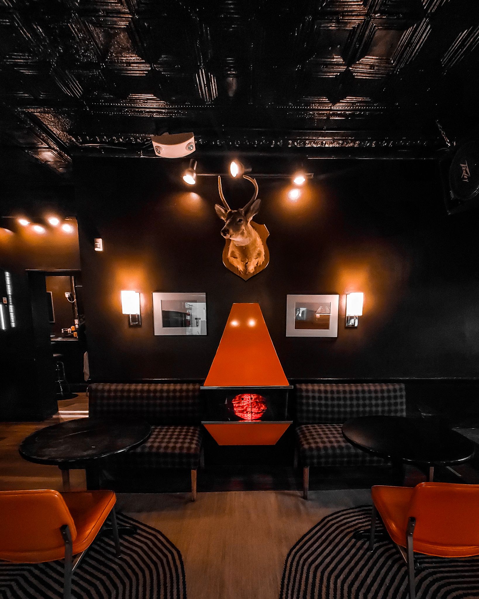 Host Your Event @ Bad Ending – Event Booking in Rochester, NY