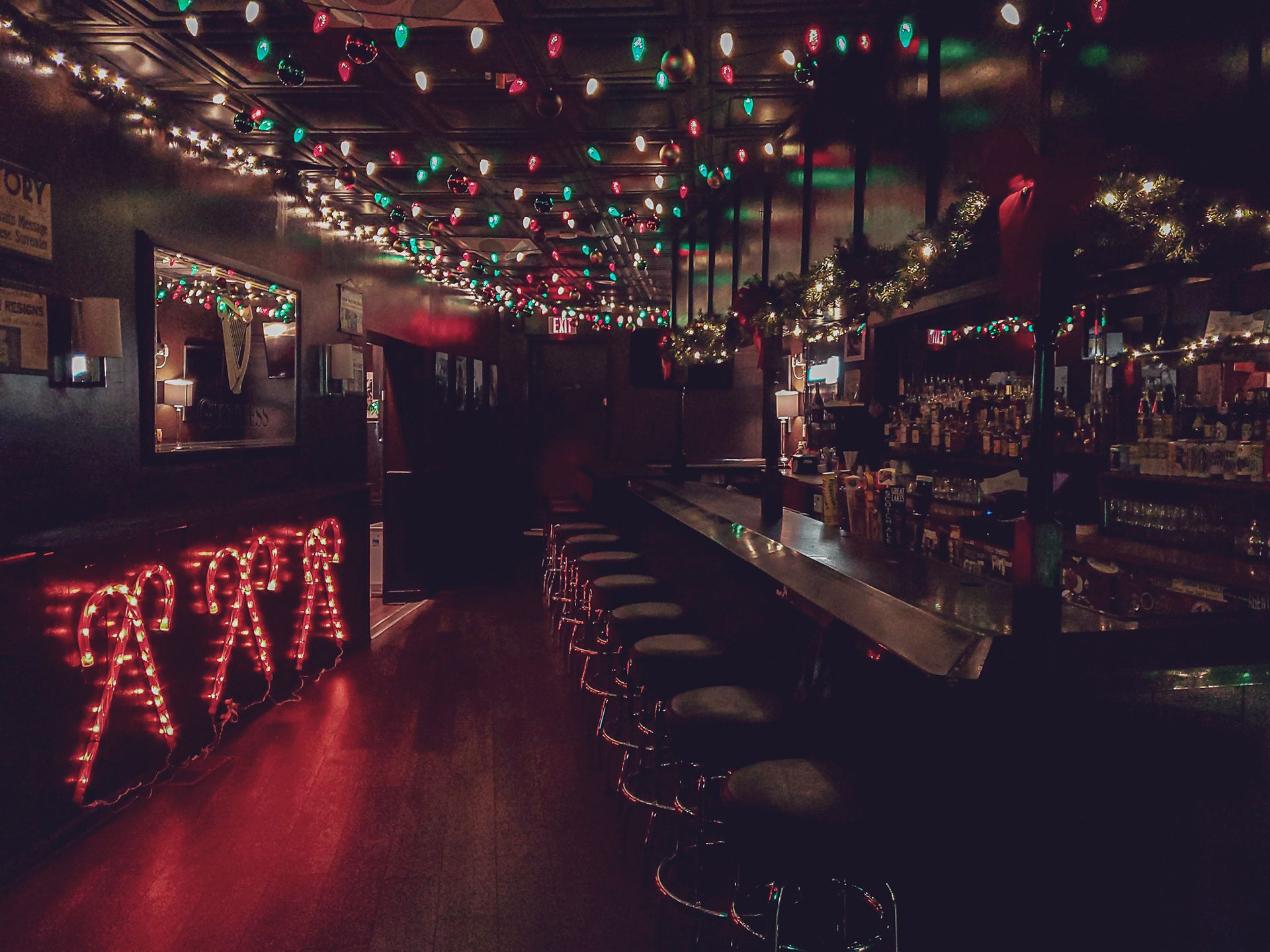 Host Your Event @ Bad Ending – Event Booking in Rochester, NY