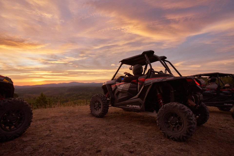 Tucson Adventure Rentals | Slingshot Adventures & RZR Tours - AZ