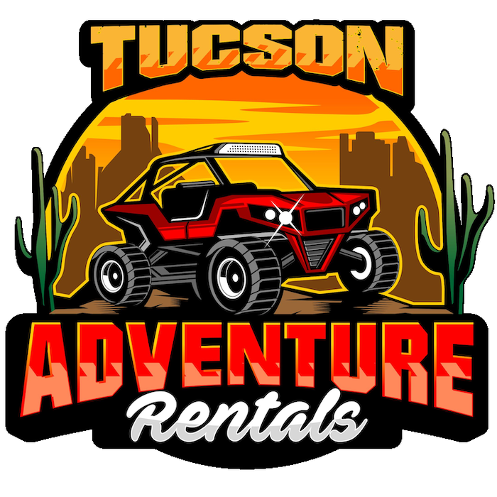 Tucson Adventure Rentals | Slingshot Adventures & RZR Tours - AZ