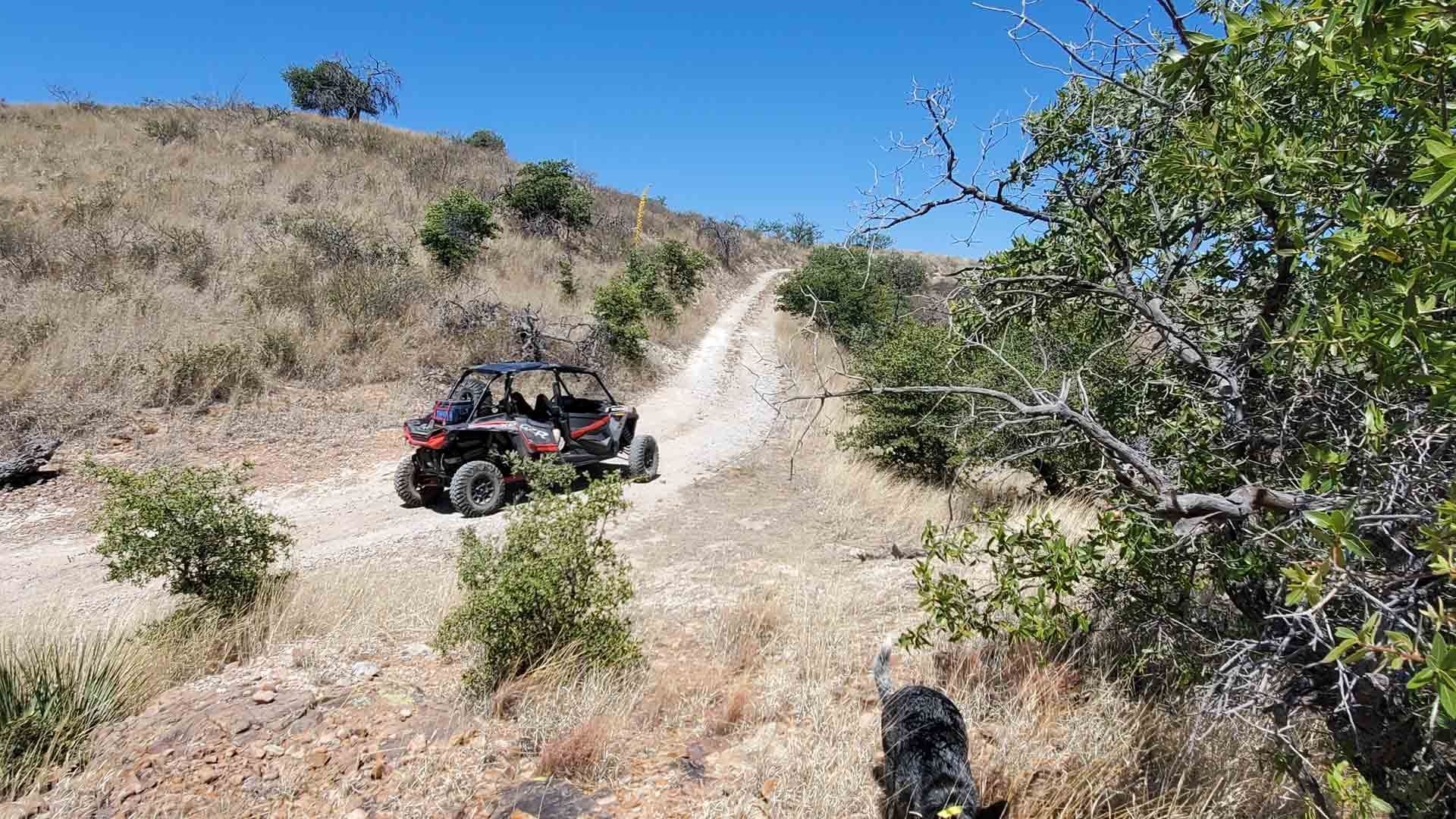Arrvaca | Tucson Adventure Rentals - Tucson AZ