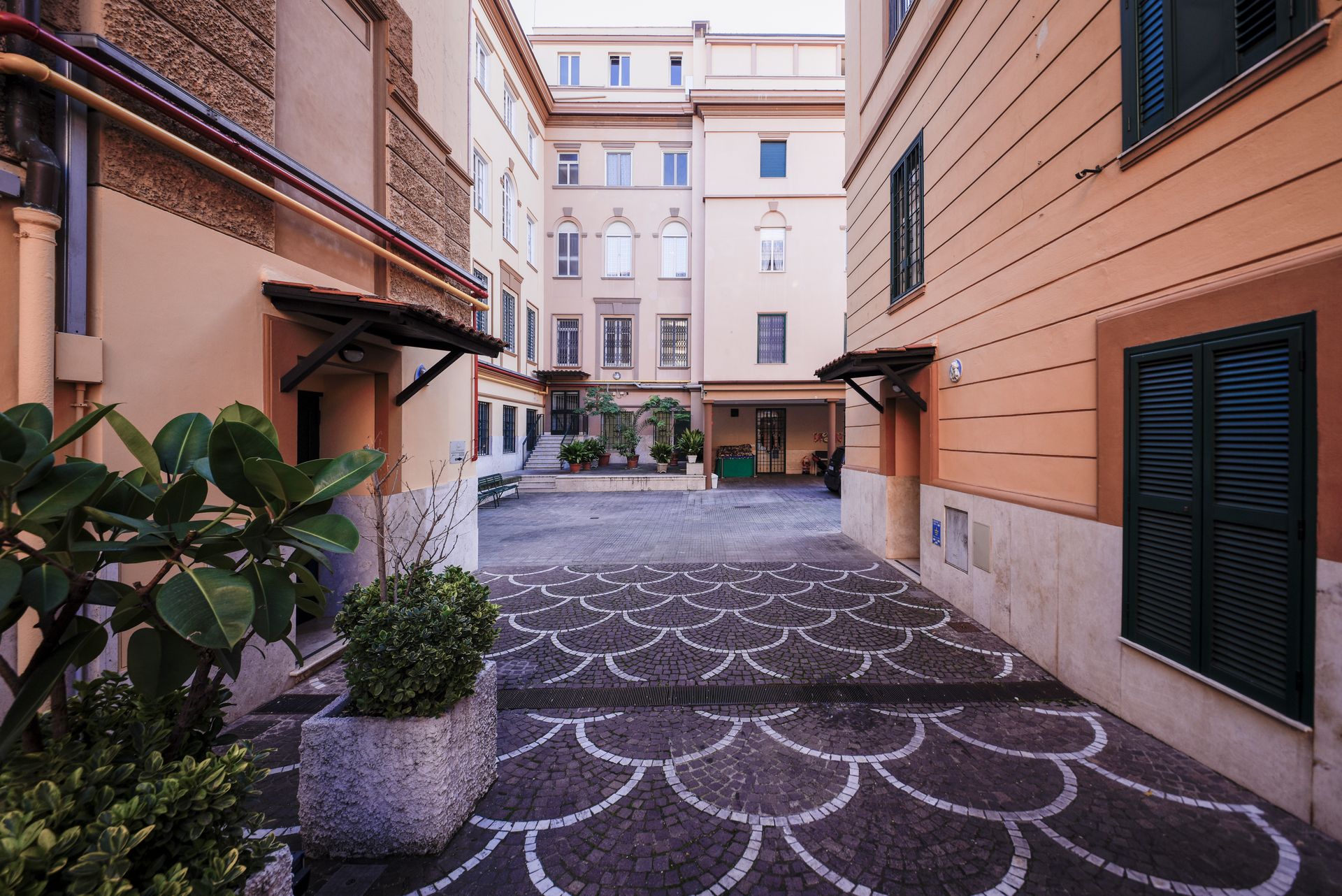 Guesthouse | Rome (RM) | Casa per ferie San Giuseppe