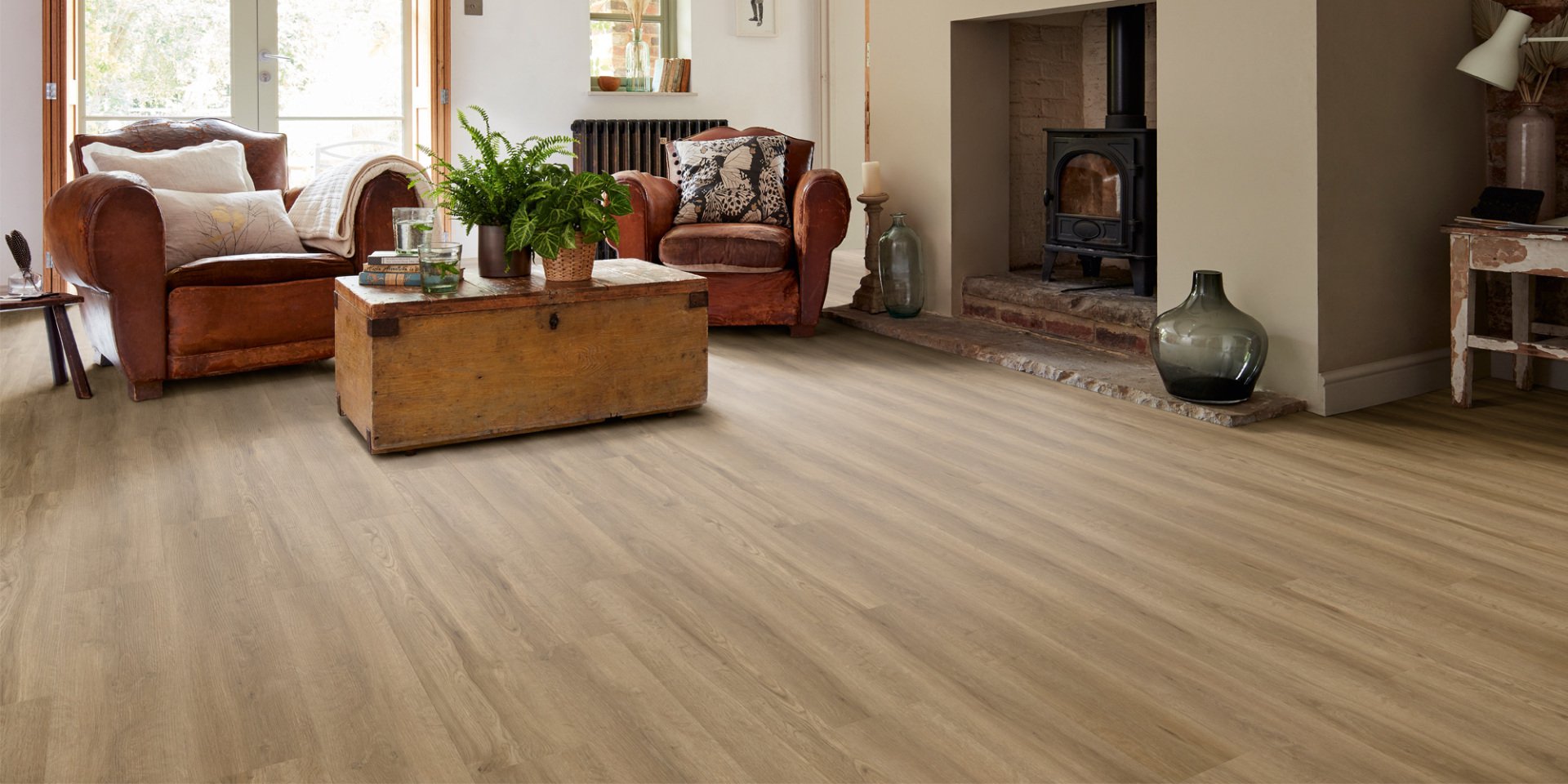 Universal 55 Collection from Victoria Design Flooring | CW Jones ...