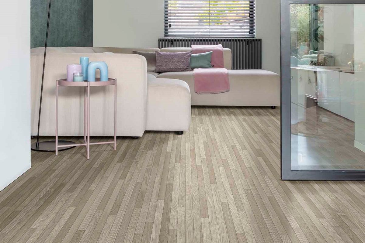 Leoline Cushion Vinyl Flooring Stockists in Bristol | CW Jones Carpets ...