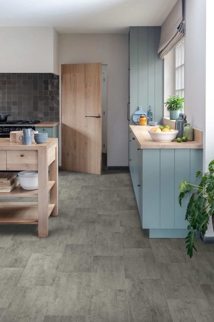 Leoline Cushion Vinyl Flooring Stockists in Bristol | CW Jones Carpets ...