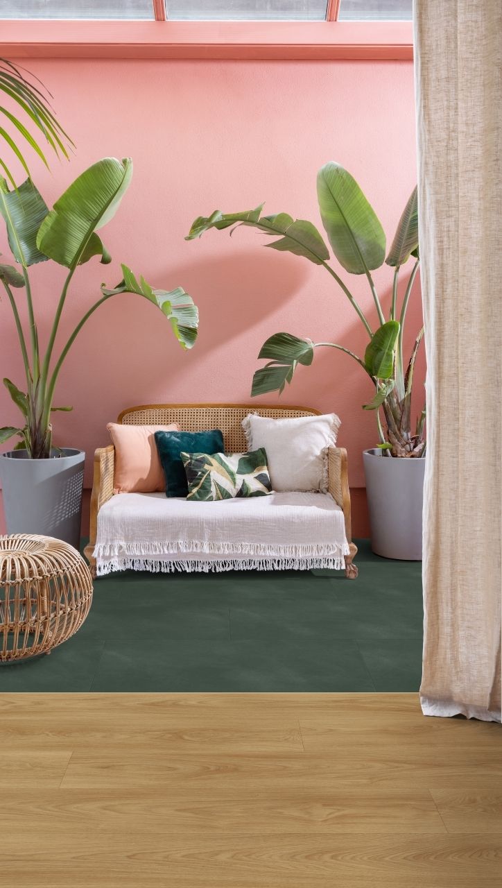 Roots Collection from Moduleo | CW Jones Carpets & Flooring Bristol