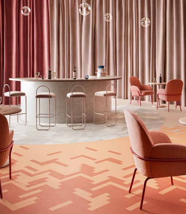 Moduleo LVT Flooring Stockists in Bristol | CW Jones Carpets & Flooring