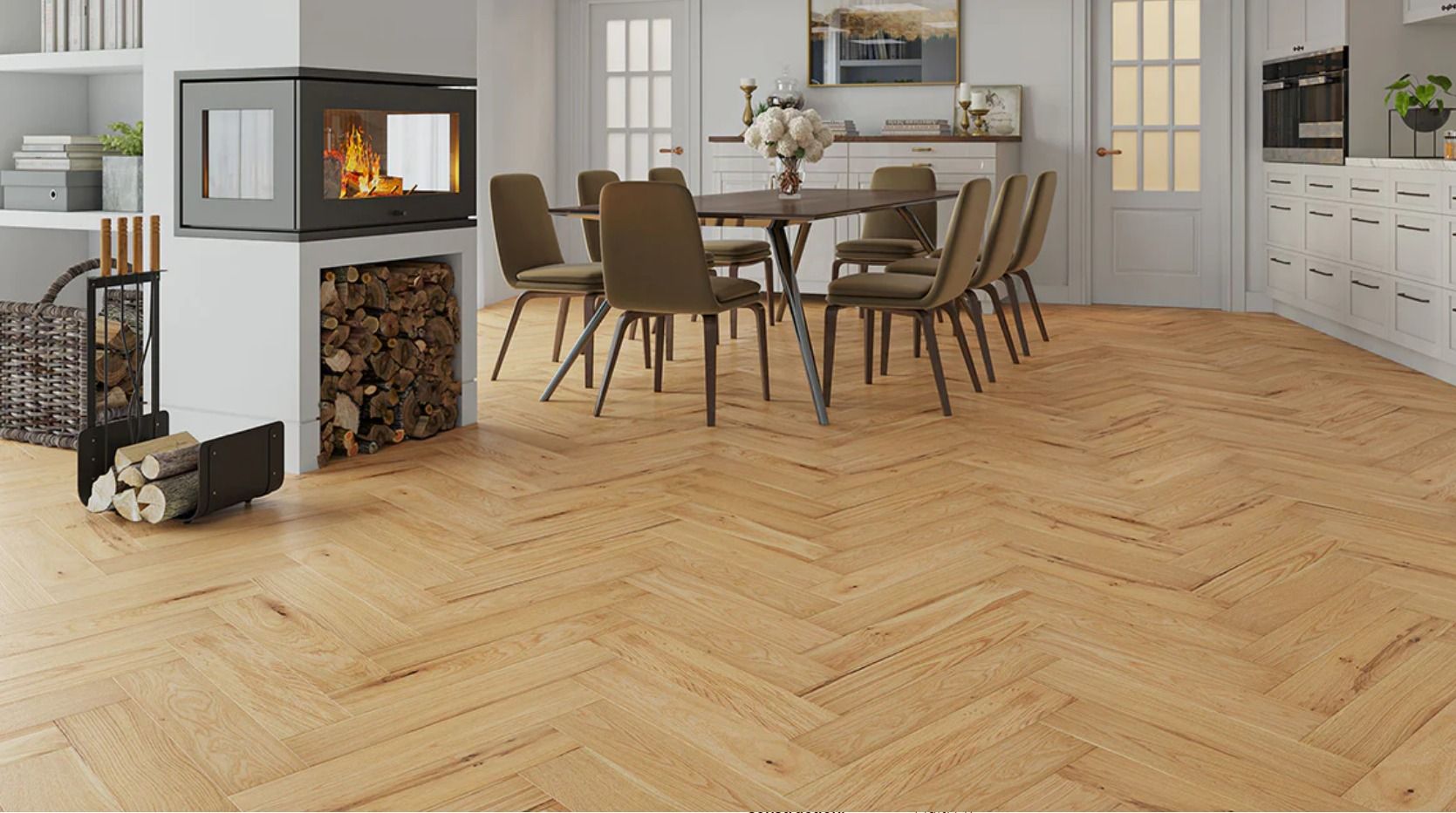 Canopy Flooring Stockists in Bristol | CW Jones & Flooring