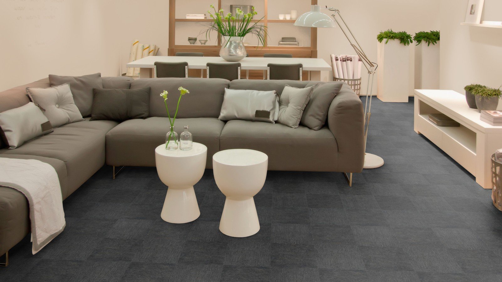 Viva Tile Collection from Forbo Novilon Flooring | CW Jones Carpets ...