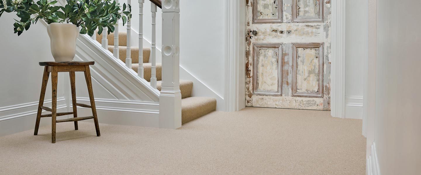 Tudor Co-Ordinates Collection from Victoria Carpets | CW Jones Carpets ...