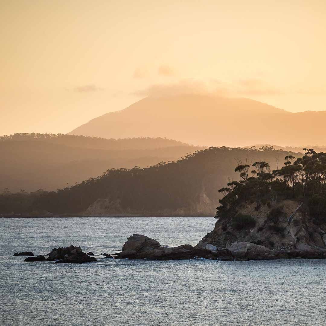 Discover the Bundian Way