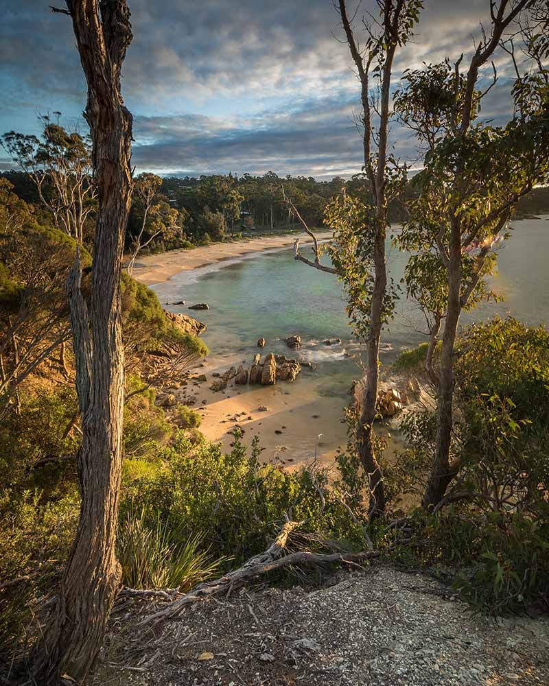 Discover the Bundian Way