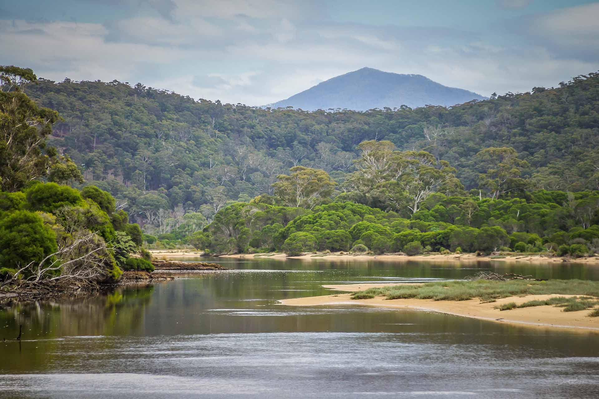 Discover the Bundian Way