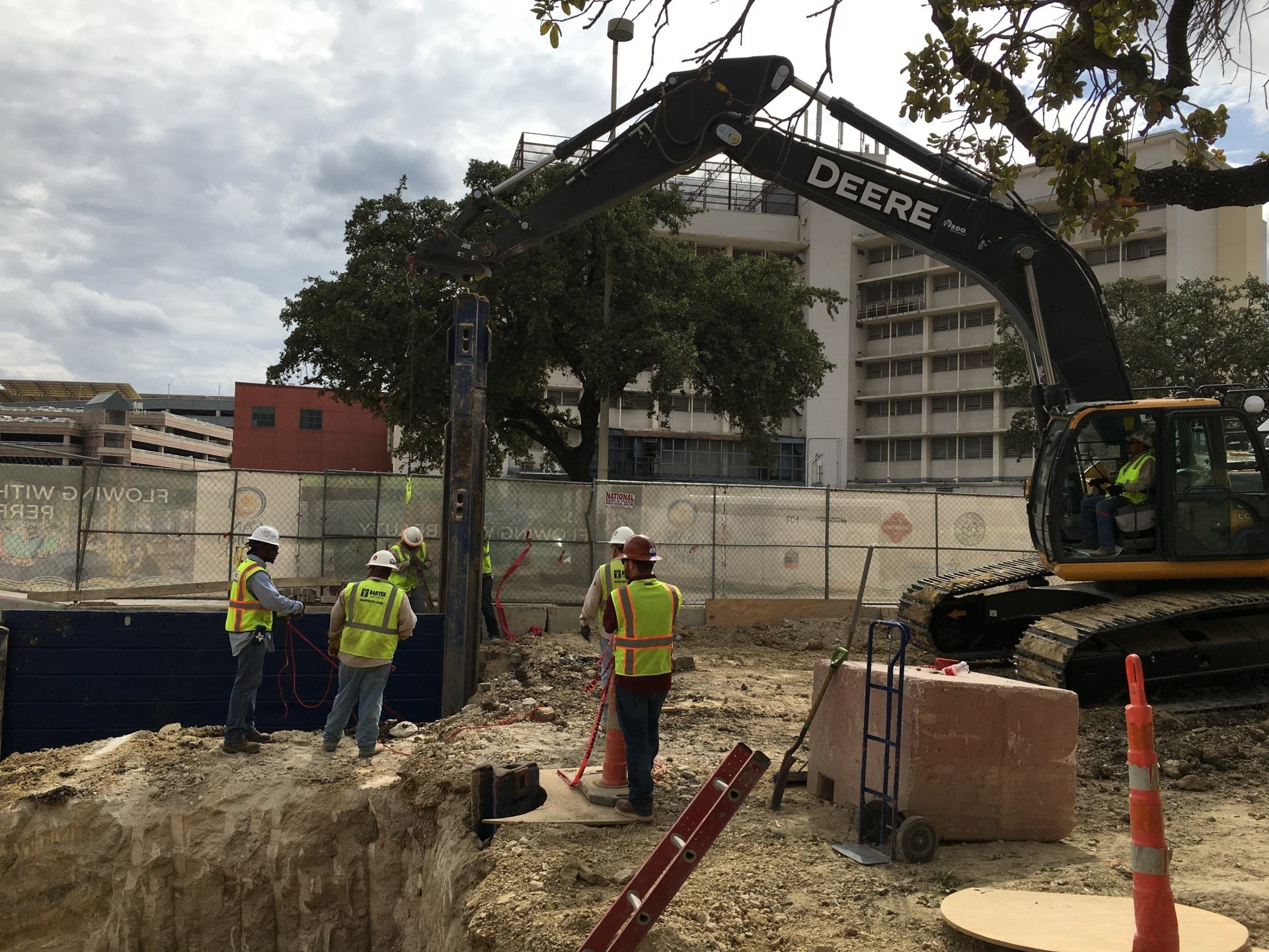 Professional Constructed Projects | San Antonio, TX | Bartek ...