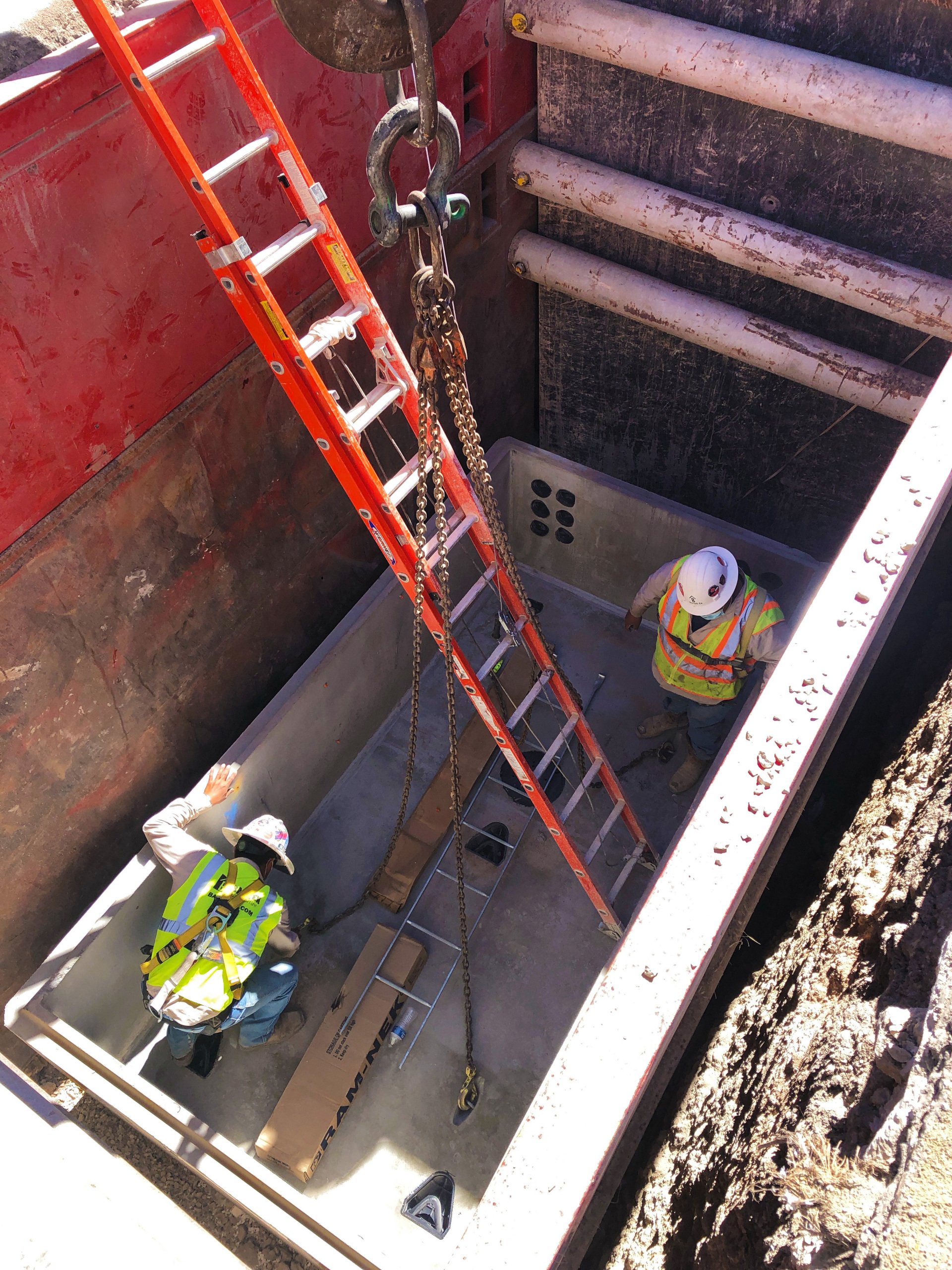 Professional Constructed Projects | San Antonio, TX | Bartek ...