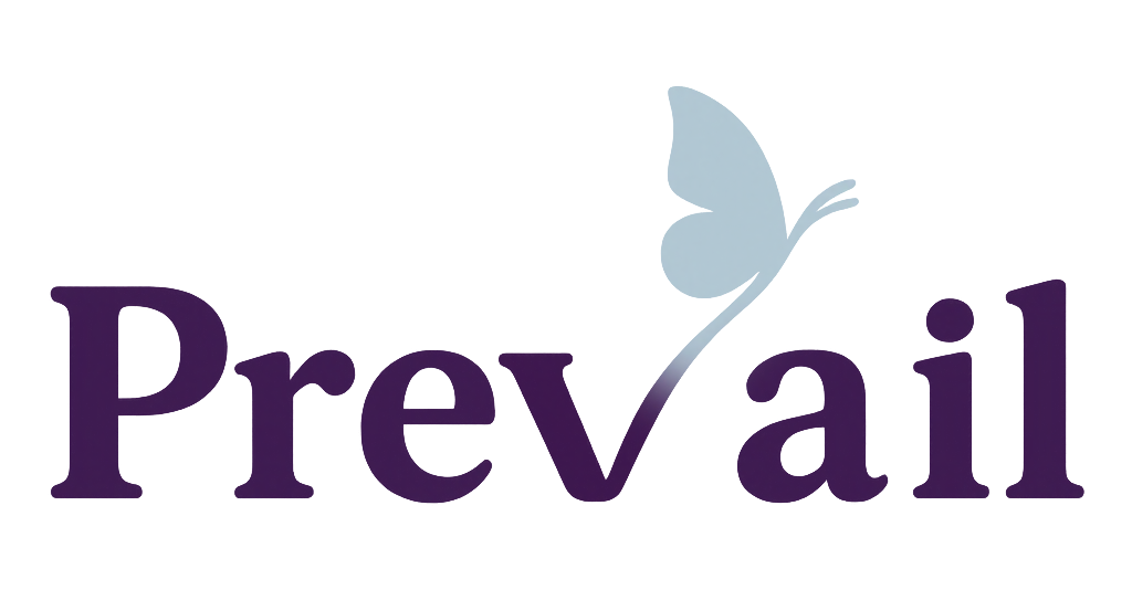 Prevail Mental Health | On Wings of Hope