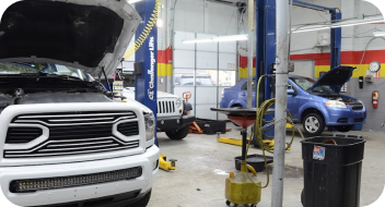 Owensboro Auto Repair - Fast Lane Auto Repair