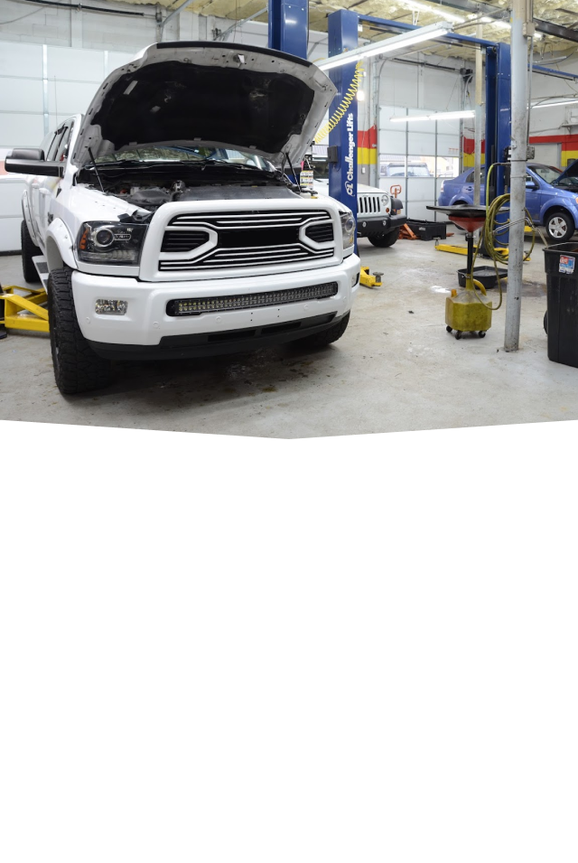 Owensboro Auto Repair - Fast Lane Auto Repair
