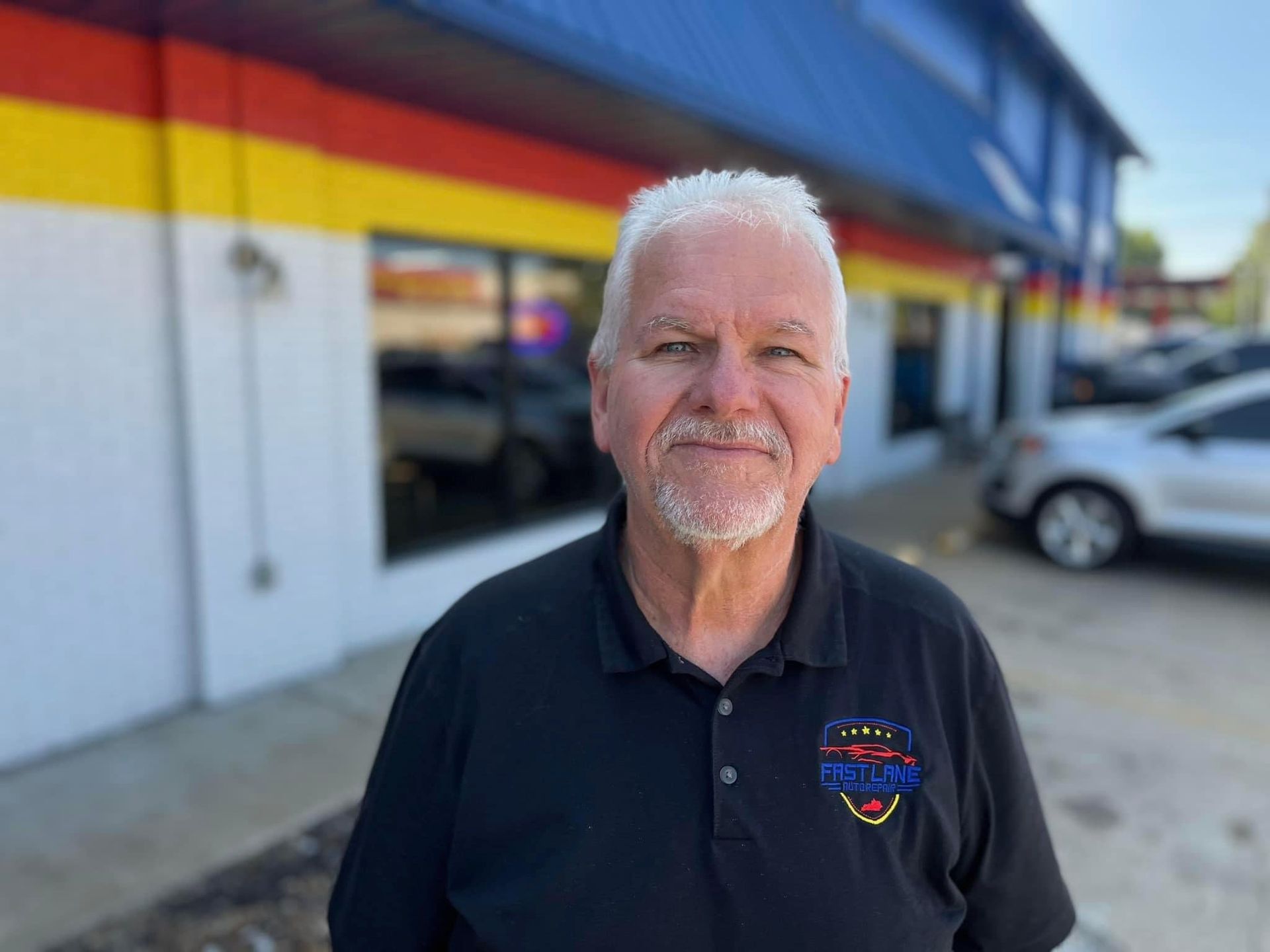 About Us - Fast Lane Auto Repair