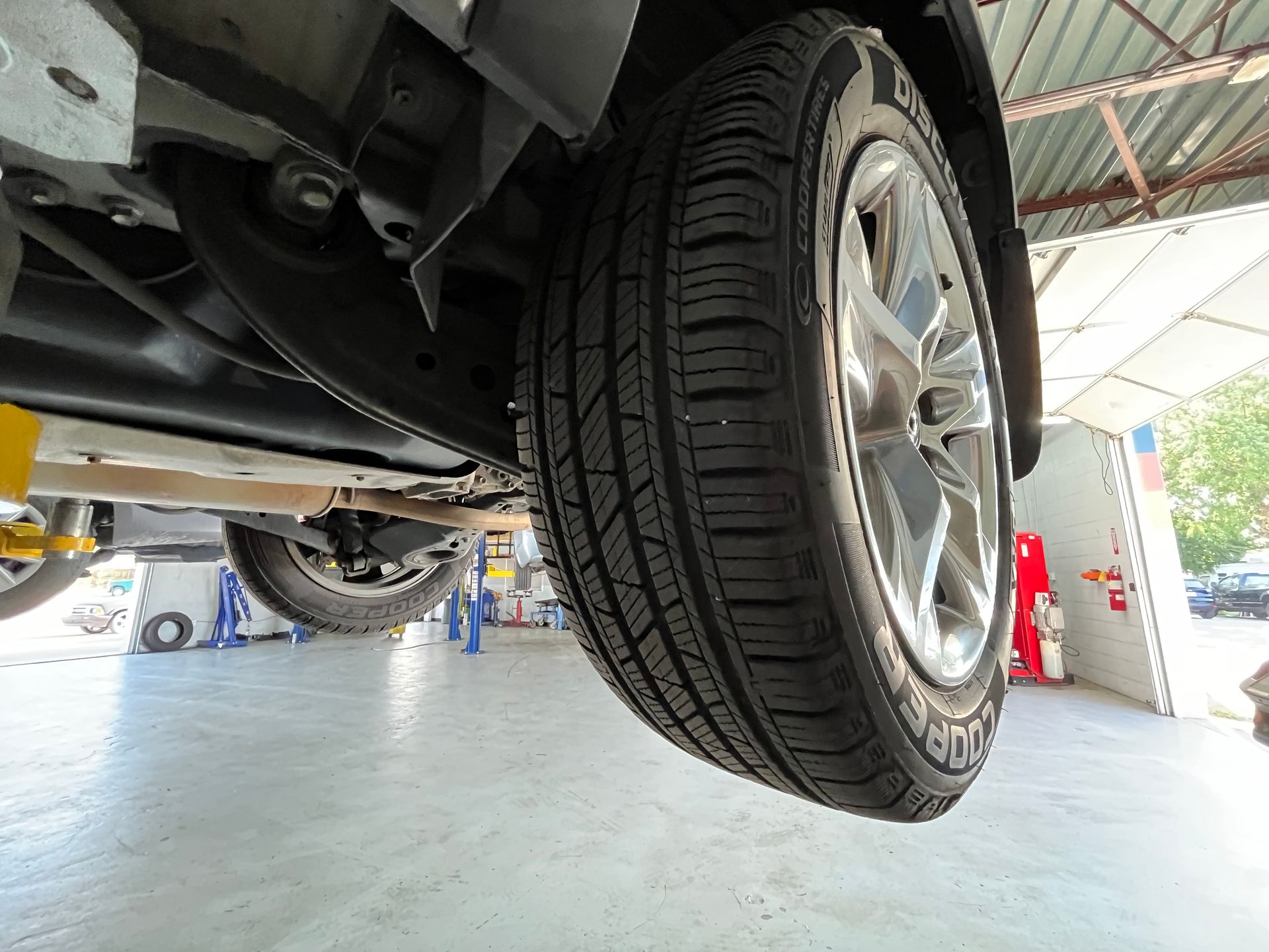 Fast Lane Auto Repair