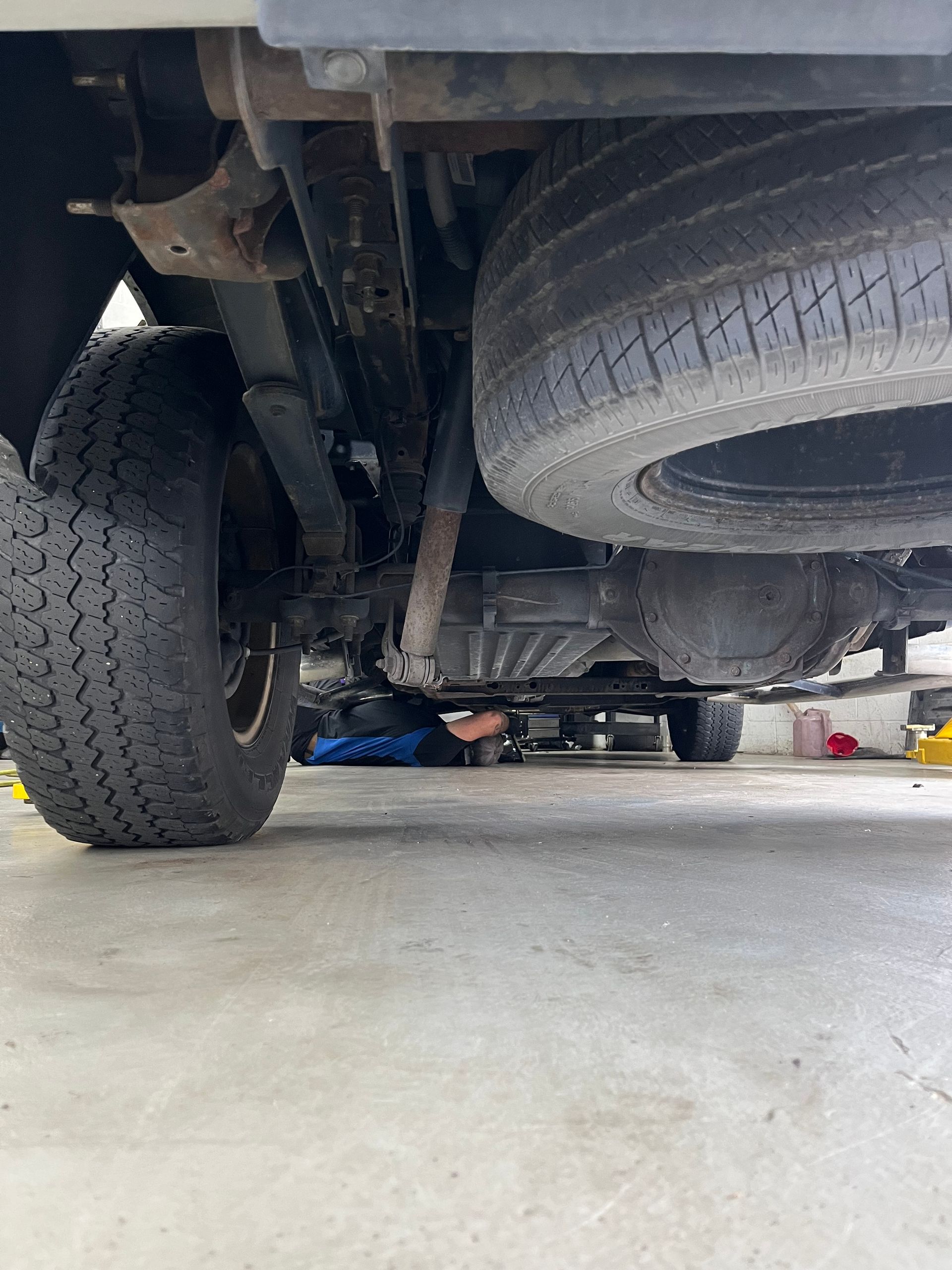 Fast Lane Auto Repair